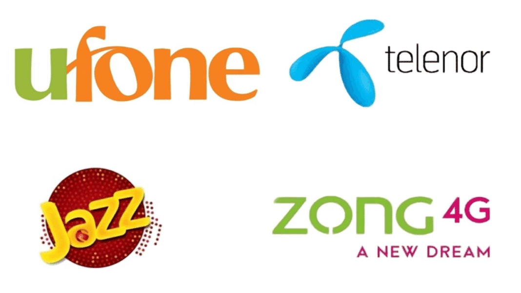 Jazz | Telenor | Zong | Ufone | Number Check Code